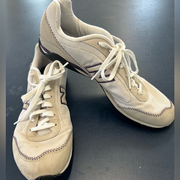 New Balance | Shoes | Vintage New Balances Low Cut | Poshmark